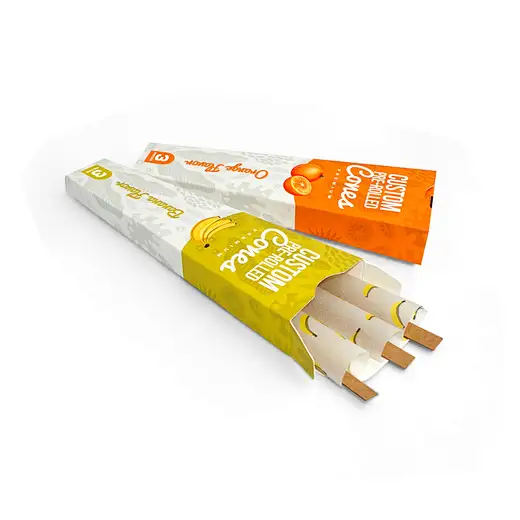 Pre Rolled Cones Pre Roll Pre Rolled Cones For Smoking Custom Pre ...